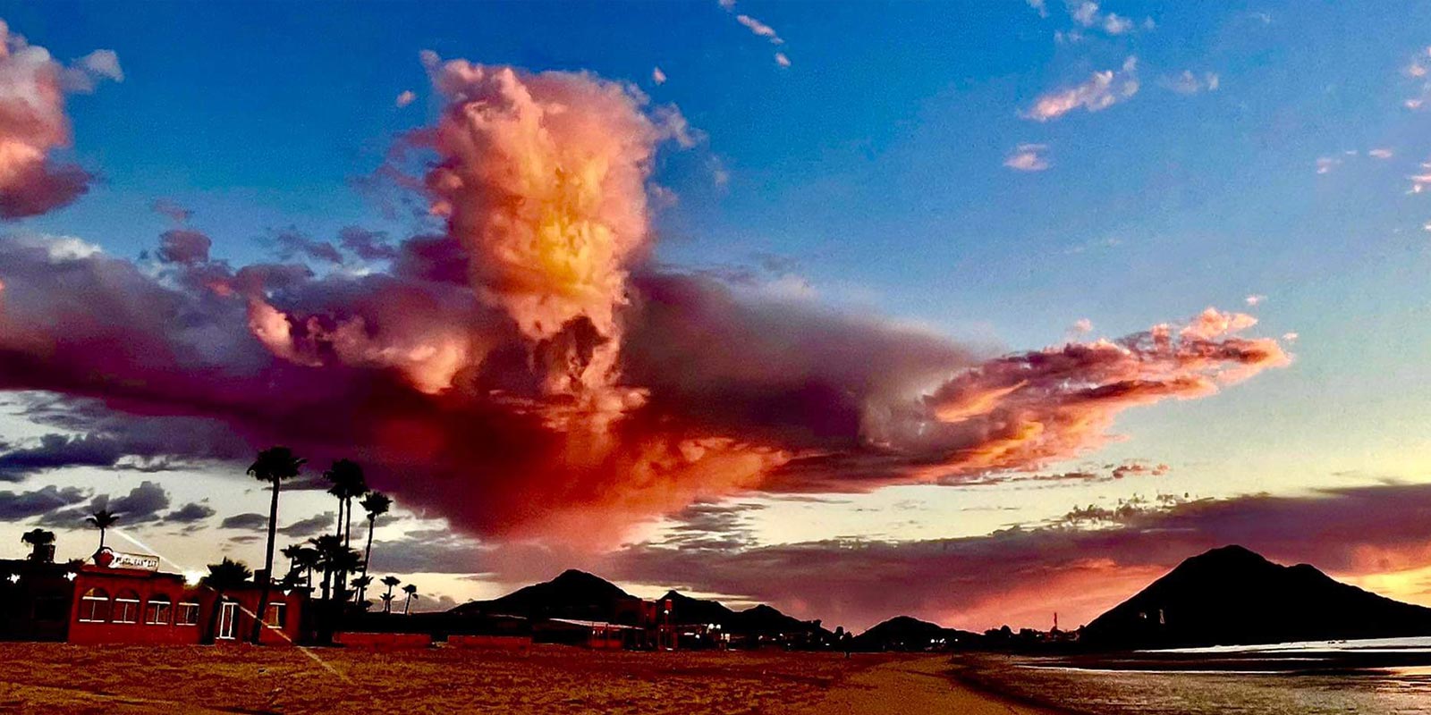 San Felipe Mexico Real Estate | Desert Realty - San Felipe